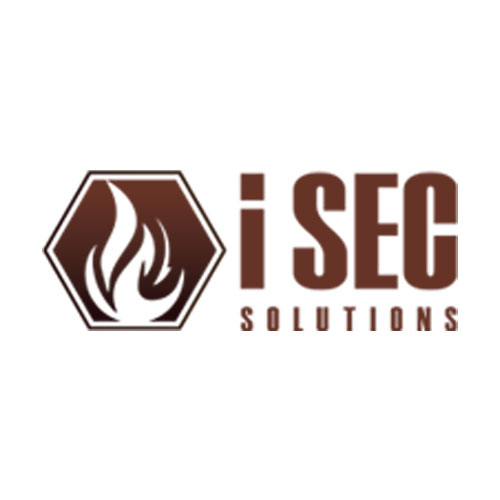 I-SEC SOLUTIONS